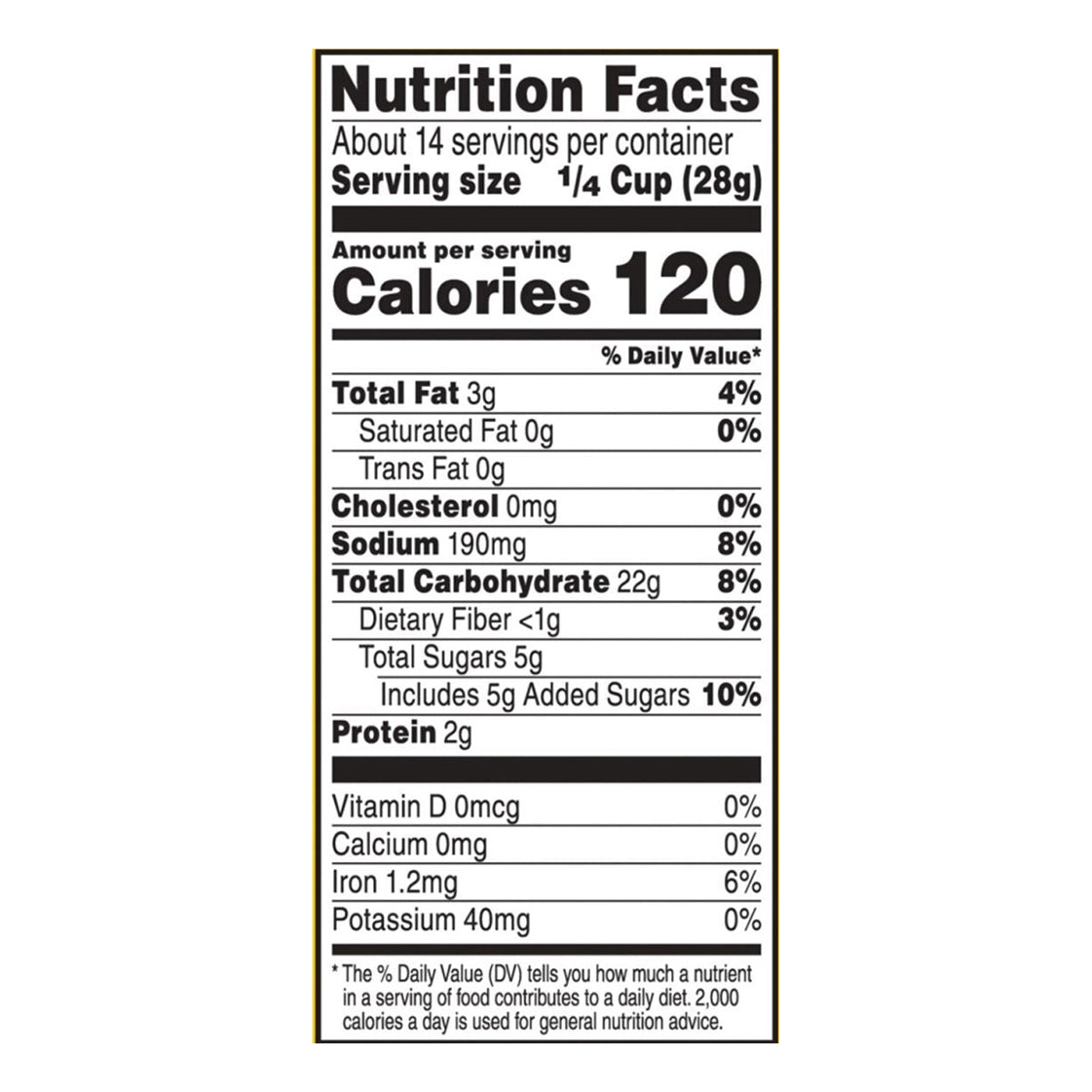 Kellogg's® Graham Cracker Original Crumbs – Champagne's Marche