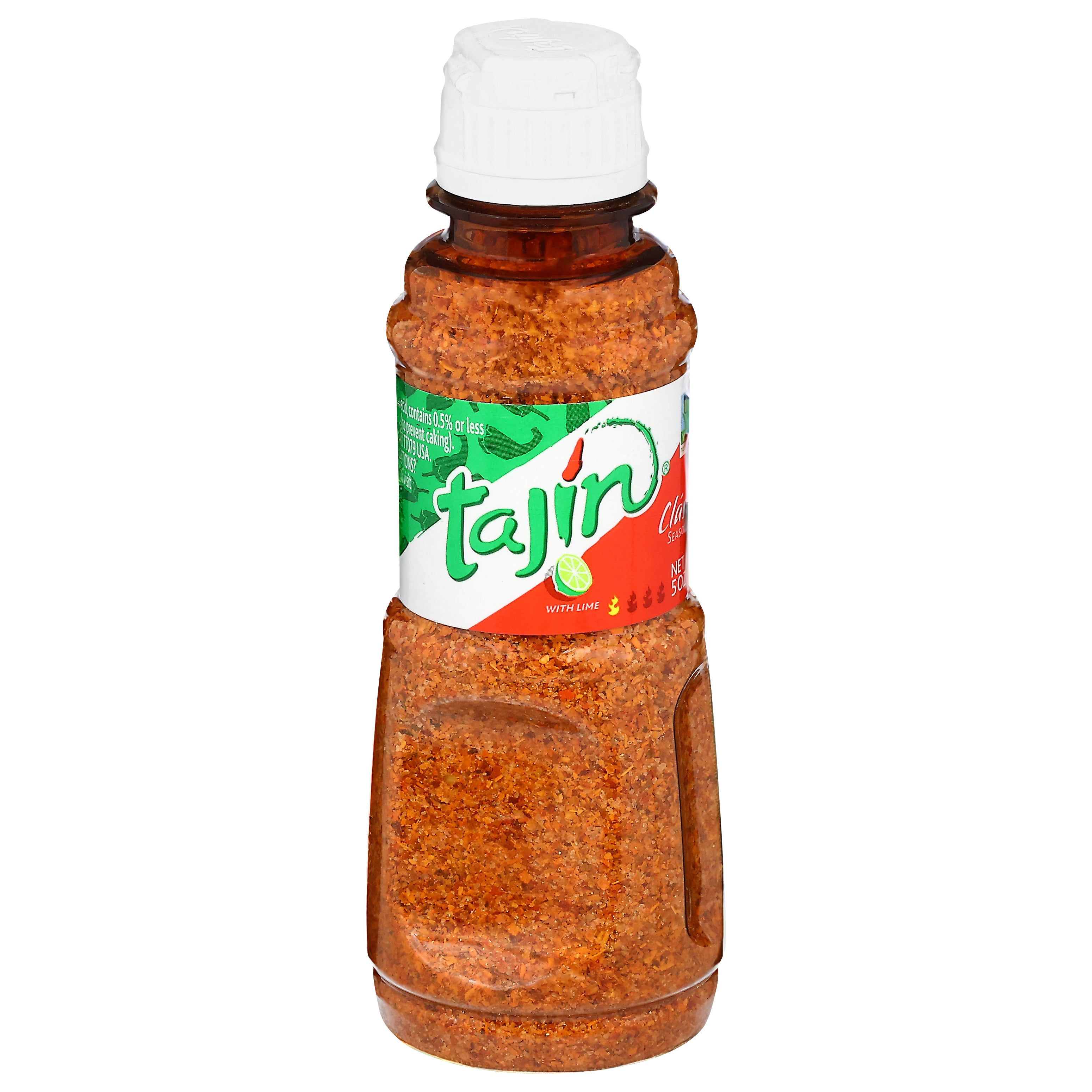 Tajin with Lime Seasoning 5 oz – Champagne's Marche